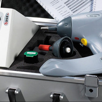 The EMC Shop Electrostatic Discharge Generators – ESD Guns