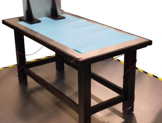 The EMC Shop Electrostatic Discharge Generators – ESD Guns