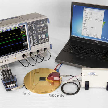 The EMC Shop Electrostatic Discharge Generators – ESD Guns