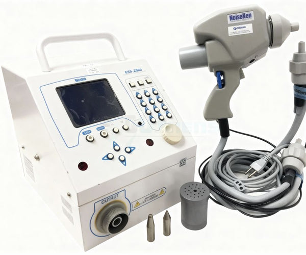 Used 30kV ESD Simulators – ESD Guns