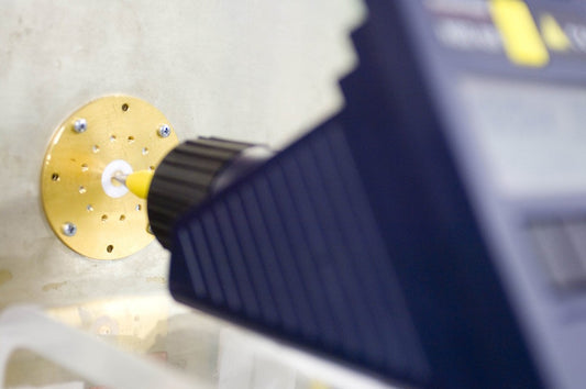 Calibrations – ESD Guns