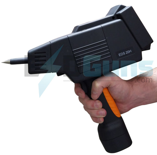 ESD Simulator Guns - Rent, Buy or Lease – ESD Guns