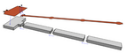 EMC Partner HCP-Auto per ISO 10605 Annex F - ESDGuns.com – ESD Guns