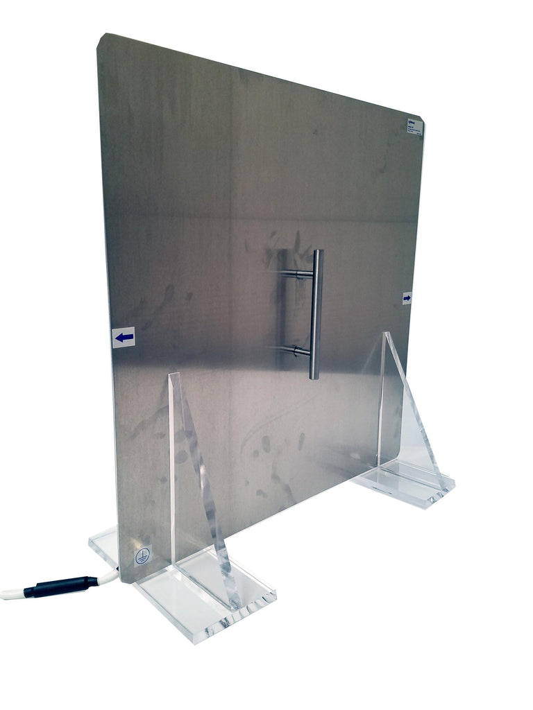 Rent VCP Vertical Coupling Plane for Indirect ESD Testing - ESDguns.com ...