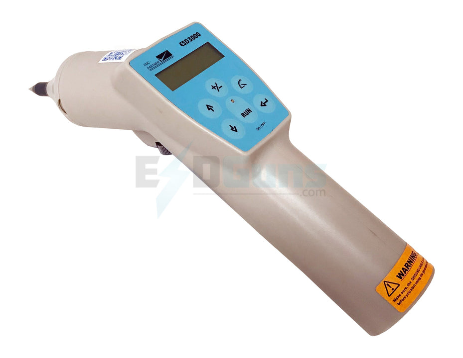 ESDGuns.com - ESD Simulator Guns – ESD Guns