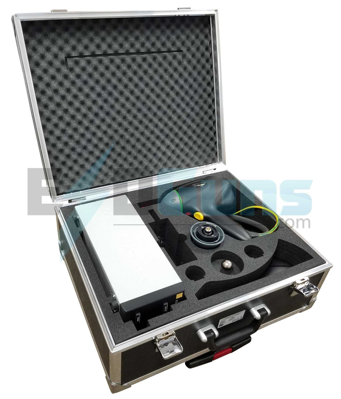 EM Test ESD NX30 Electrostatic Discharge Simulator w/ Charge Remover ...