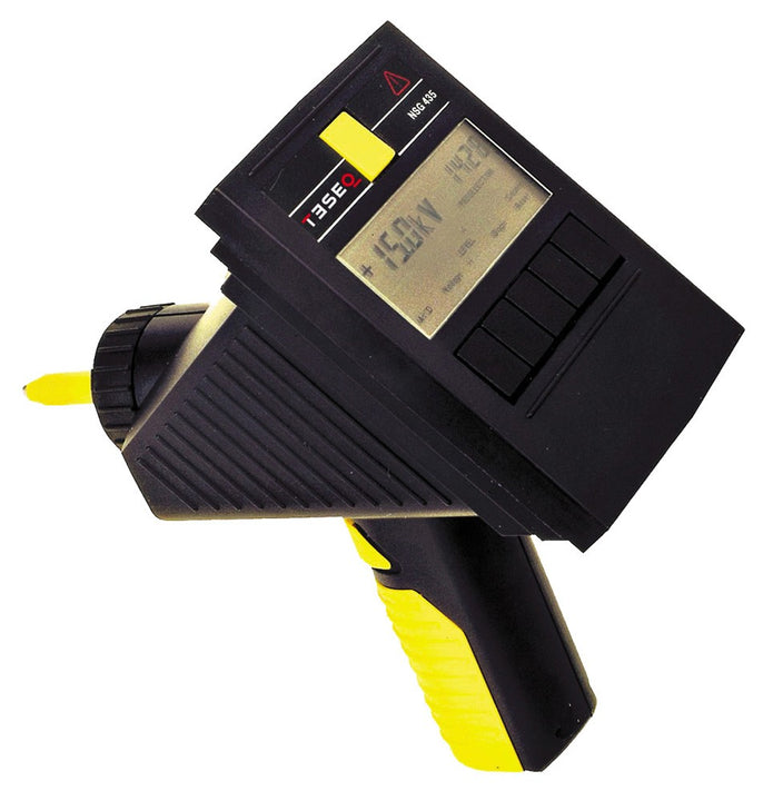 ESD Simulator Guns - Rent, Buy or Lease – ESD Guns